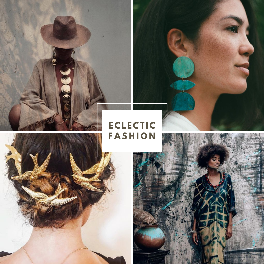 5 Ways To Find Inspiration For Art — A painted page