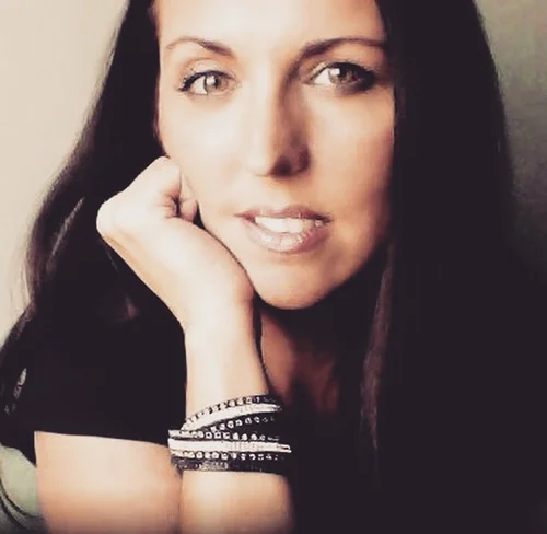 About — Keri Lake Author