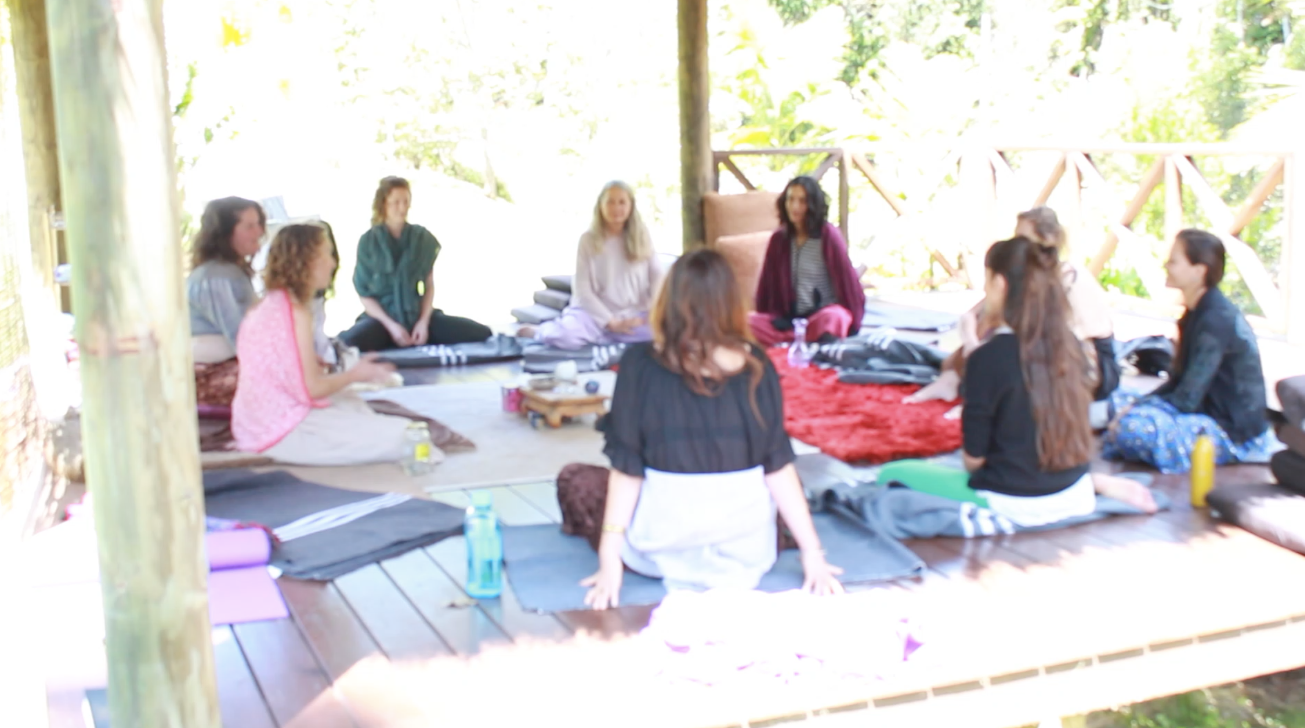 Wild Lotus Yoni Yoga — A Tantric Life