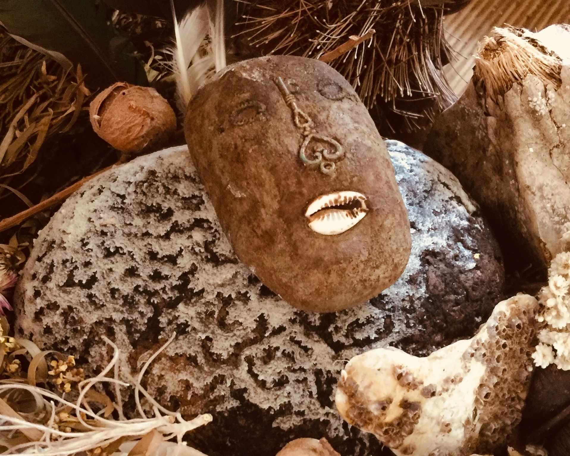 IFA INITIATION — A Tantric Life