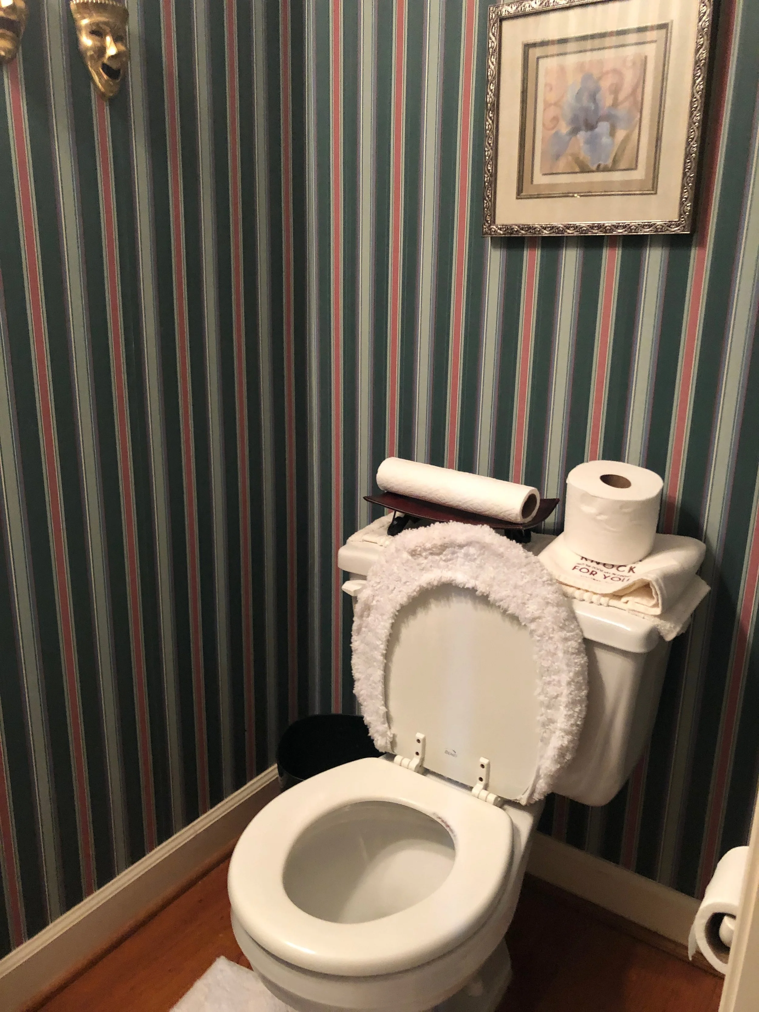 90s Bathrooms Transformations — SingleBubblePop