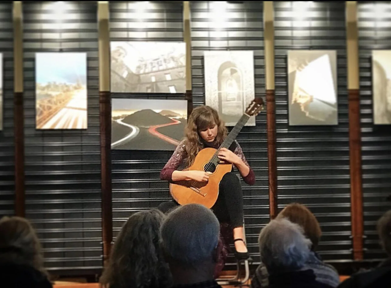 Hannah Murphy photos — Hannah Murphy