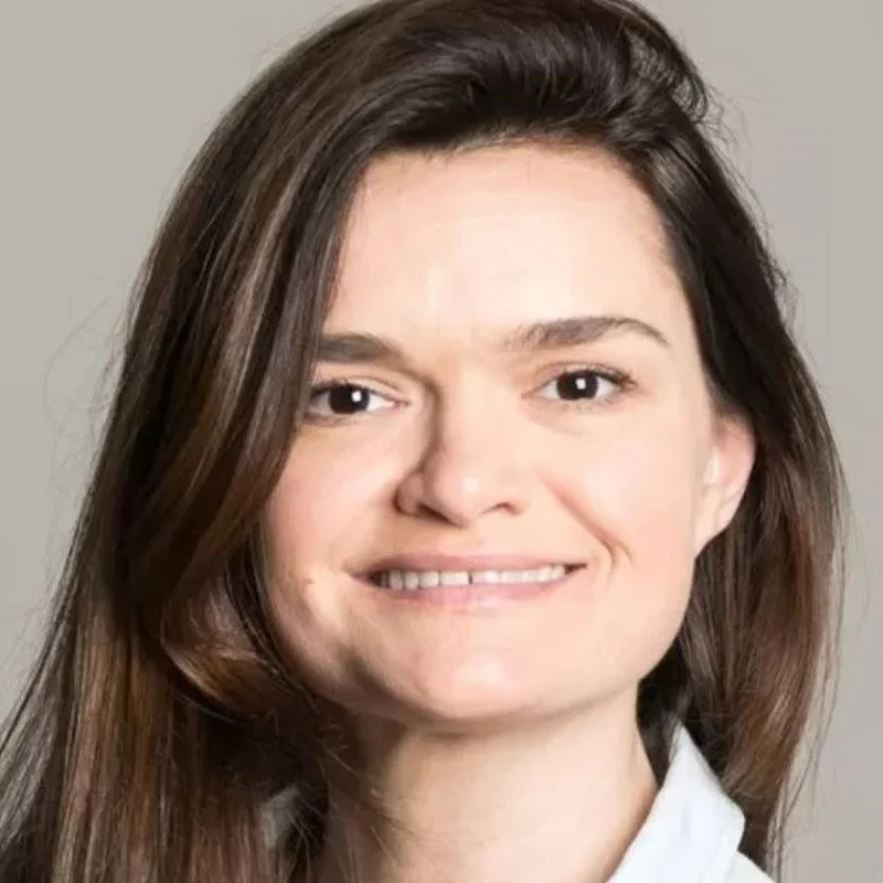 Portfolio — Suzanne Bearne