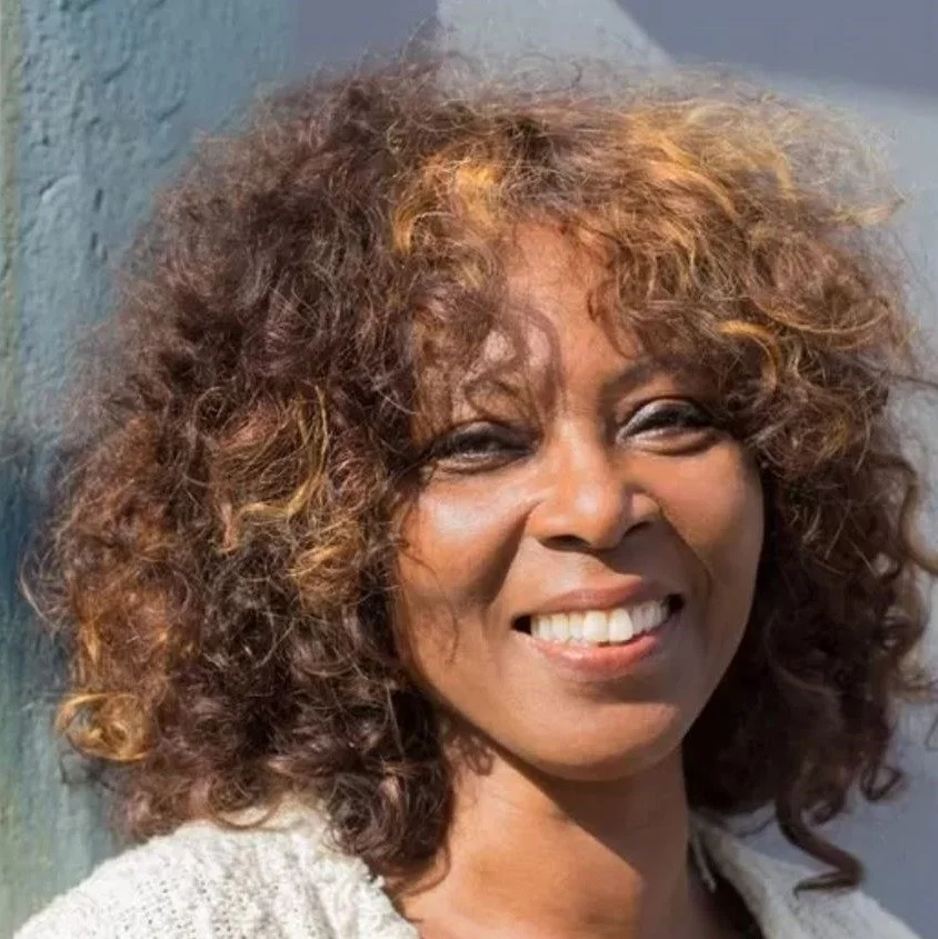 Portfolio — Suzanne Bearne