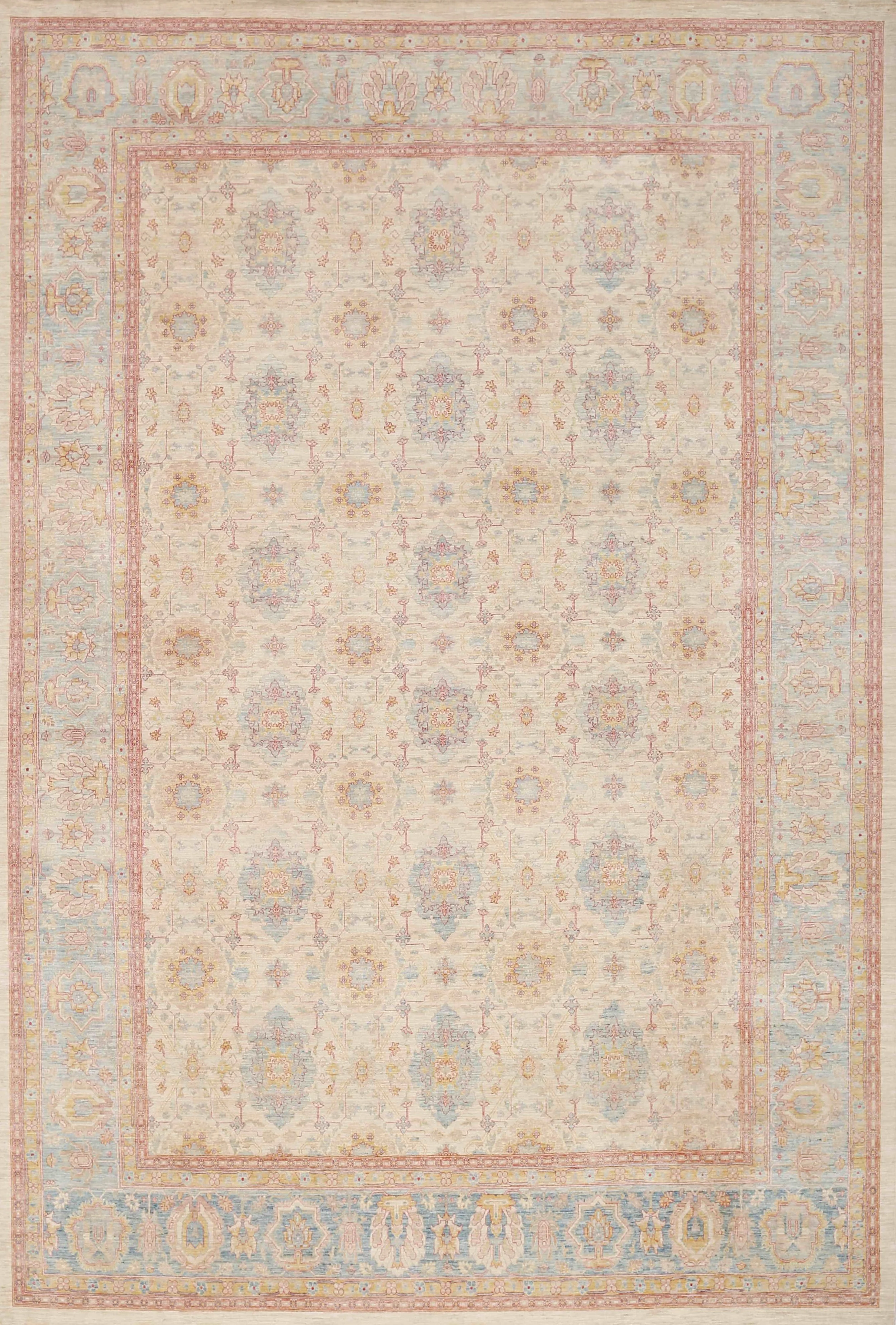 Large Rugs — Rug Addiction