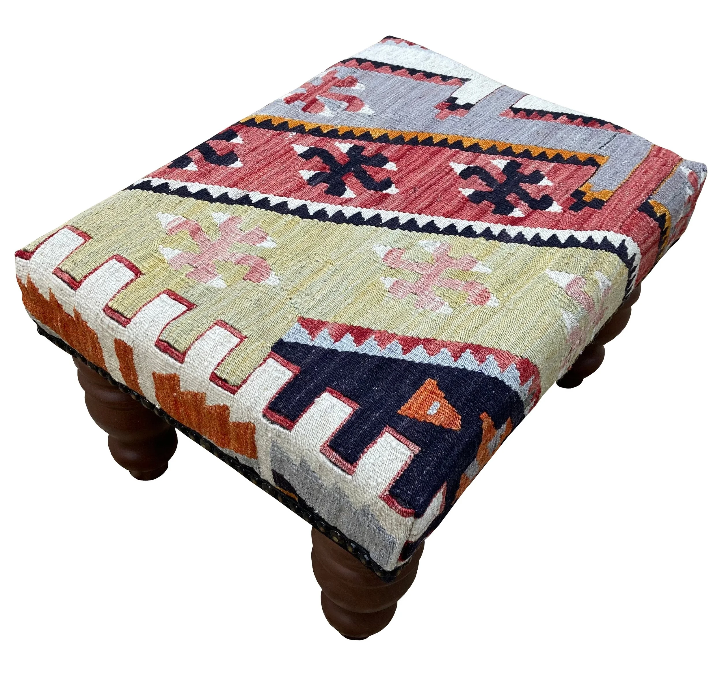 Kilim Furniture — Rug Addiction