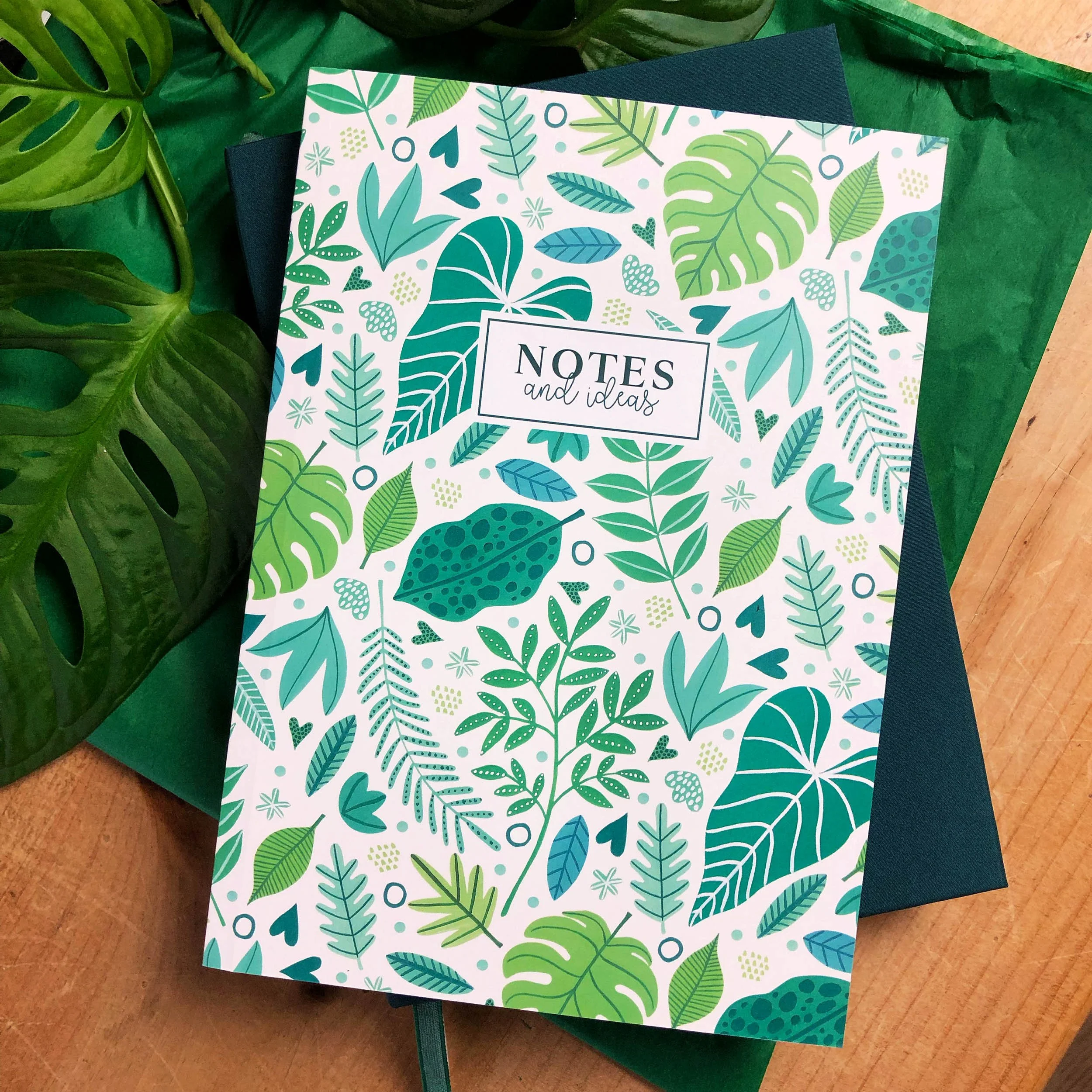 Leaf Lovers Collection — Leaf Lane Studio