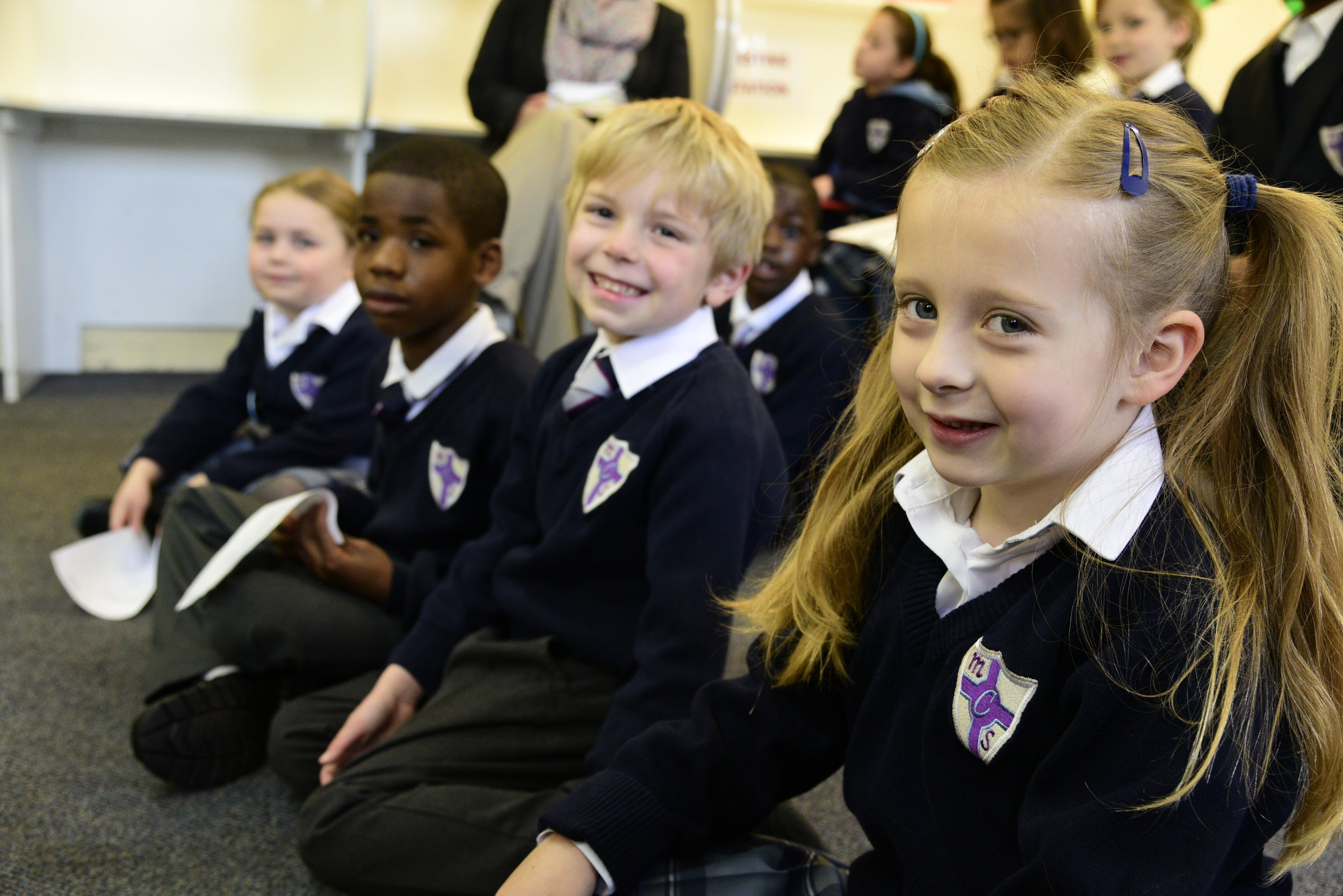Photo Gallery — Maranatha christian school