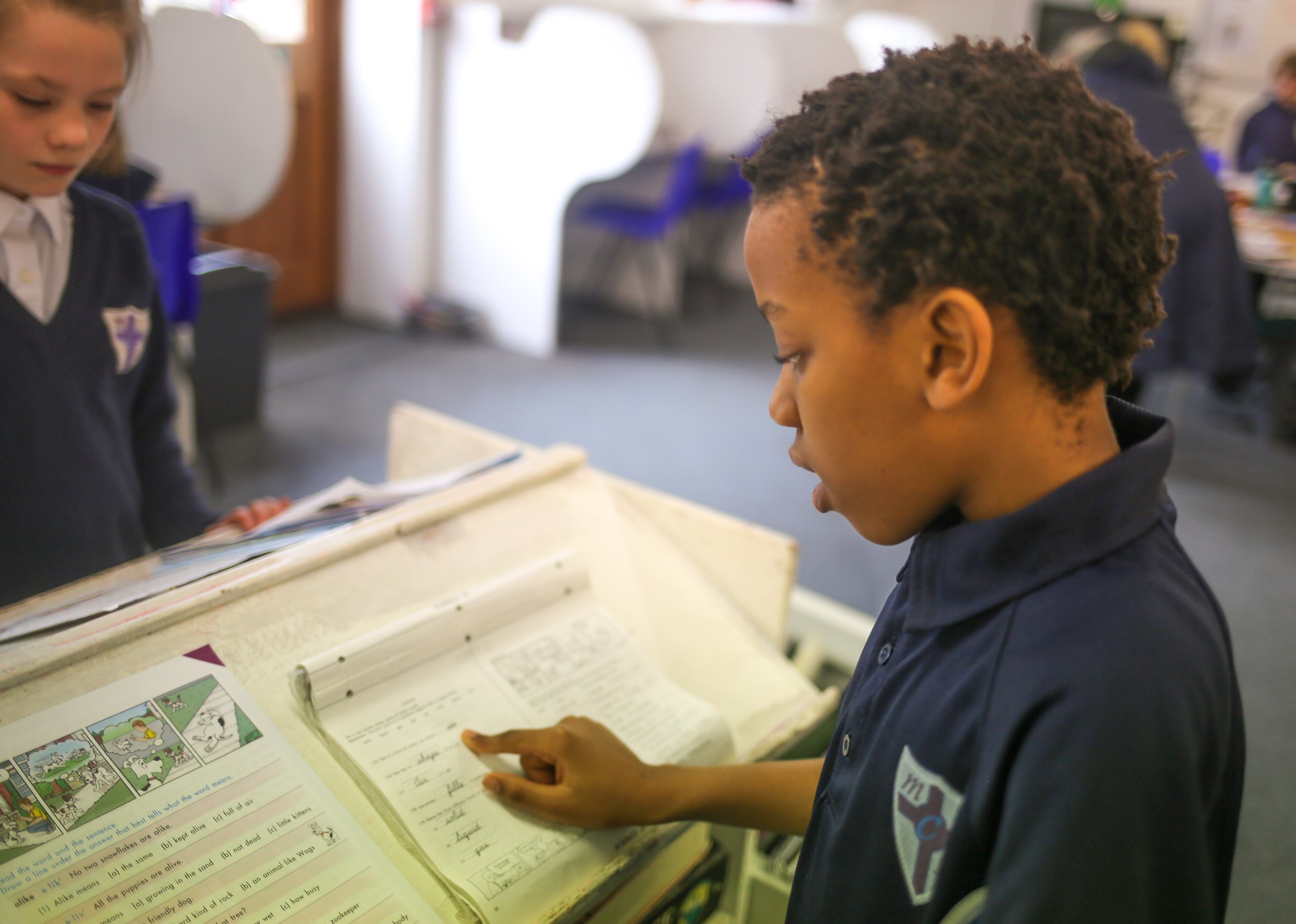 Maranatha christian school