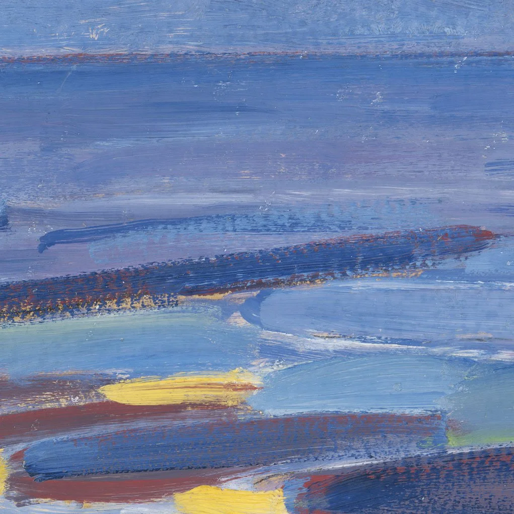 By the Sea — Showerscape