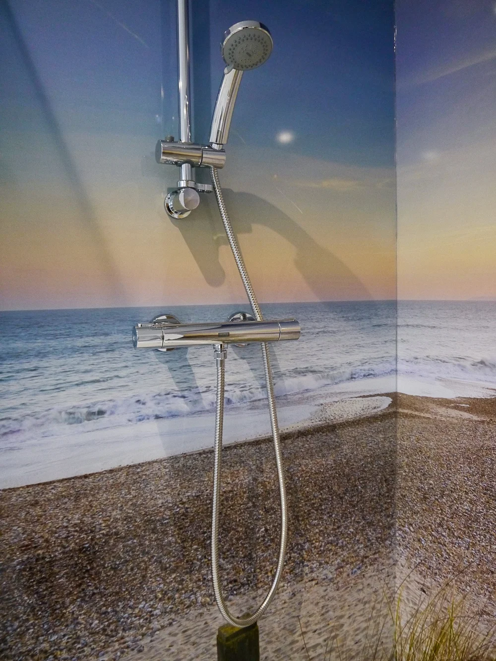 The best image shower panels — Showerscape