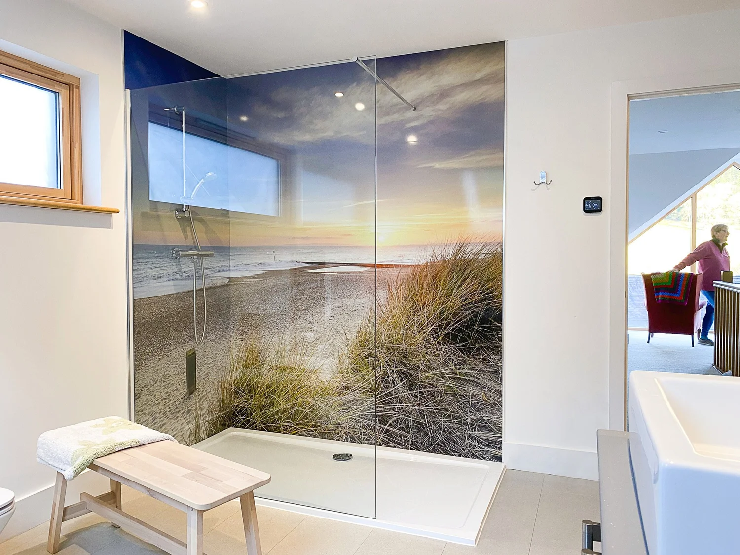 The best image shower panels — Showerscape