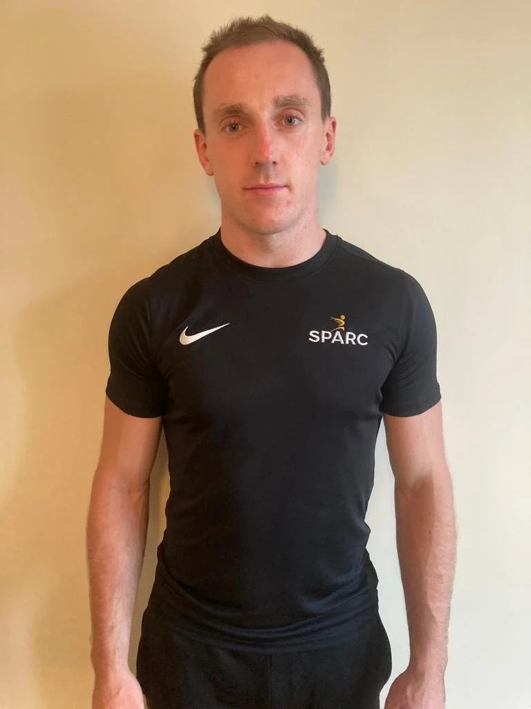 Meet the Team - Physiotherapy & Rehabilitation Dublin | SPARC