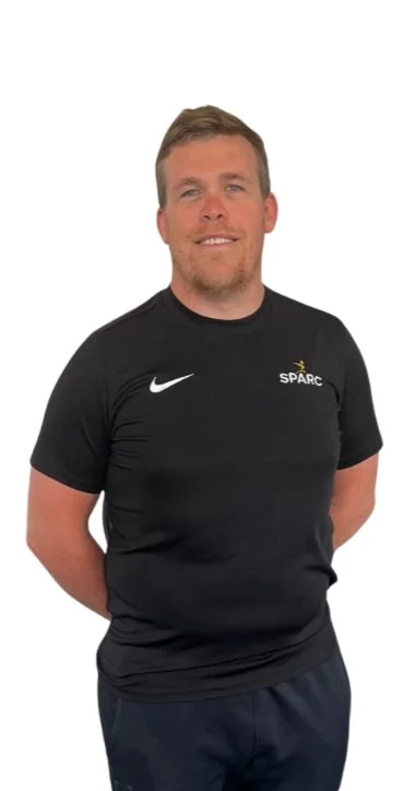Meet the Team - Physiotherapy & Rehabilitation Dublin | SPARC
