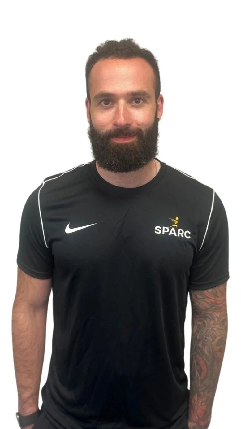 Meet the Team - Physiotherapy & Rehabilitation Dublin | SPARC