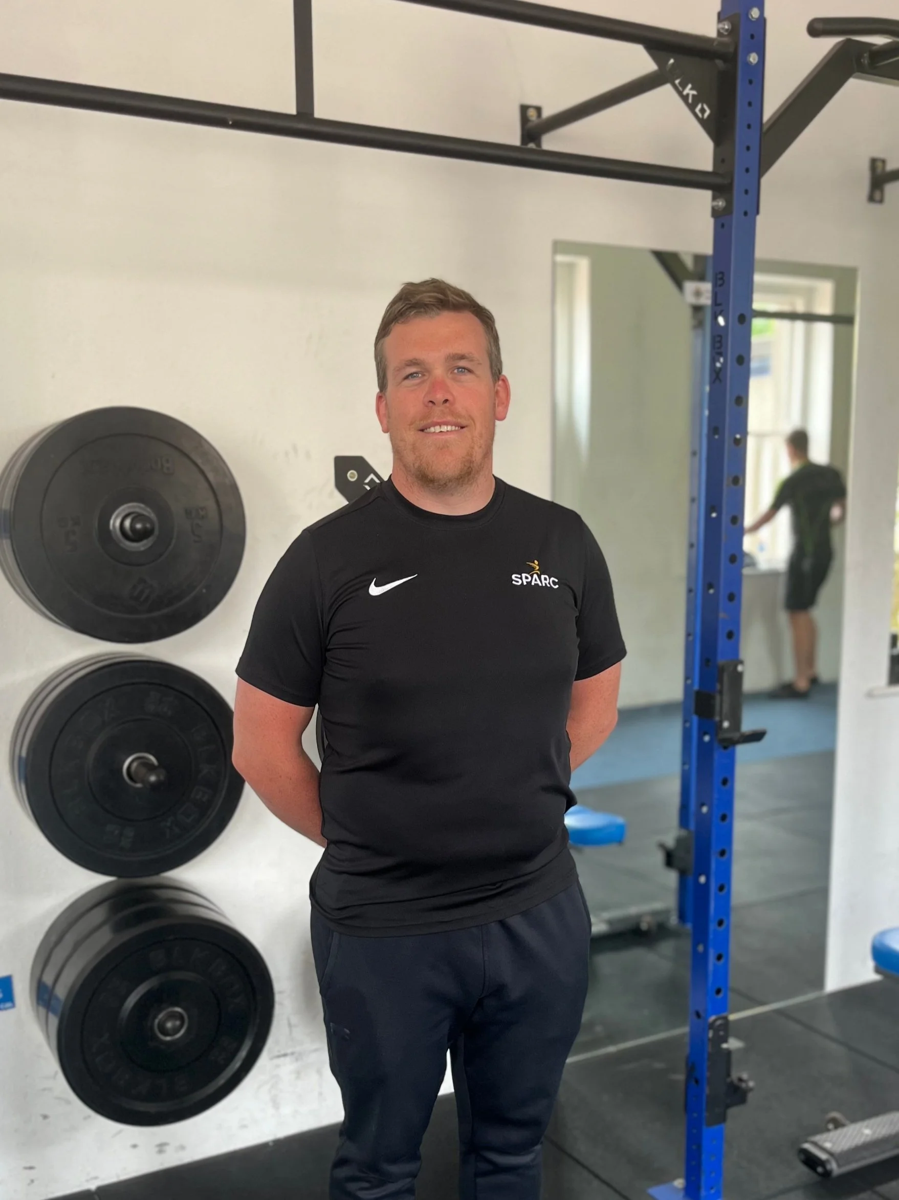 Meet the Team - Physiotherapy & Rehabilitation Dublin | SPARC