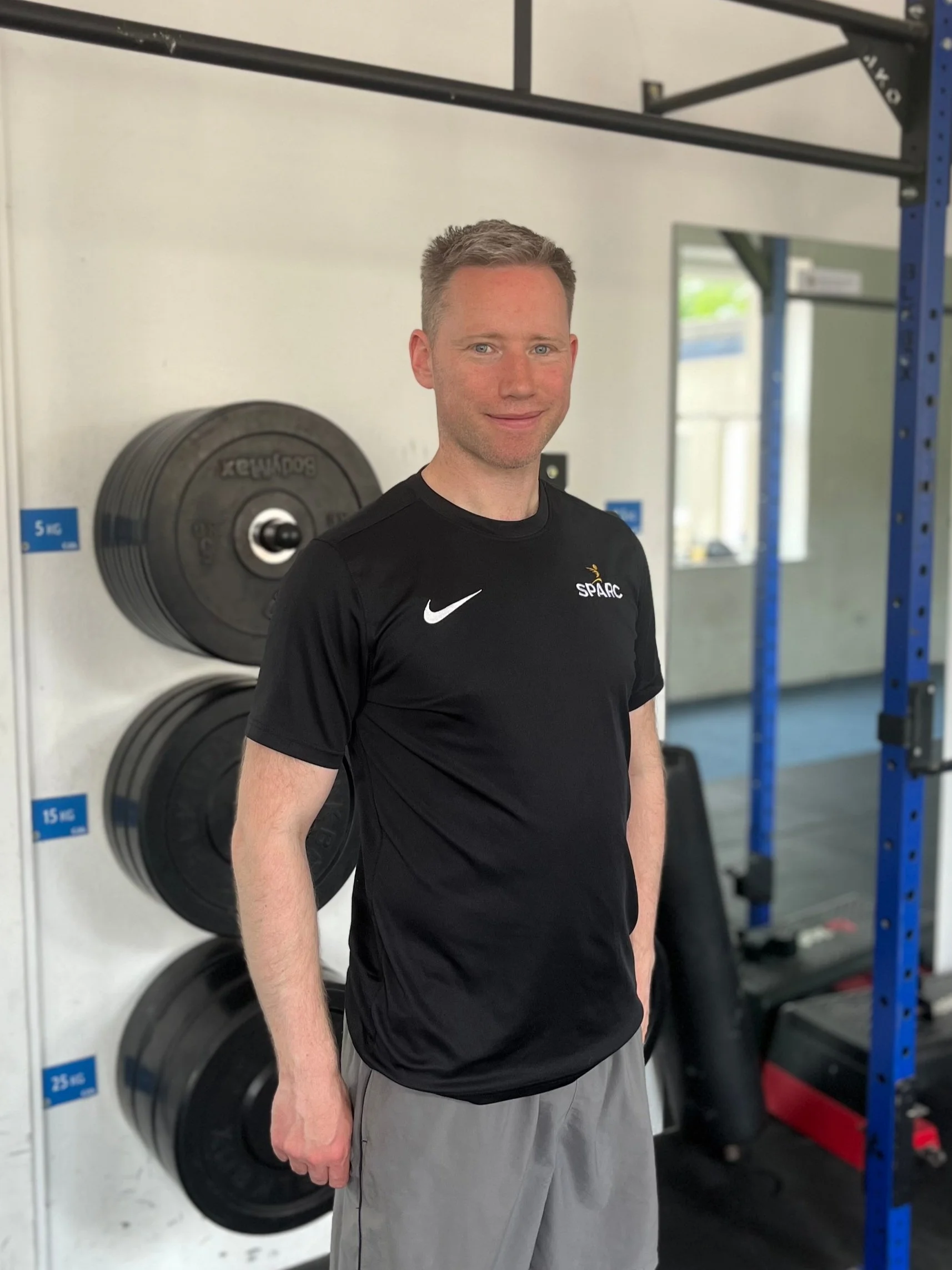 Meet the Team - Physiotherapy & Rehabilitation Dublin | SPARC