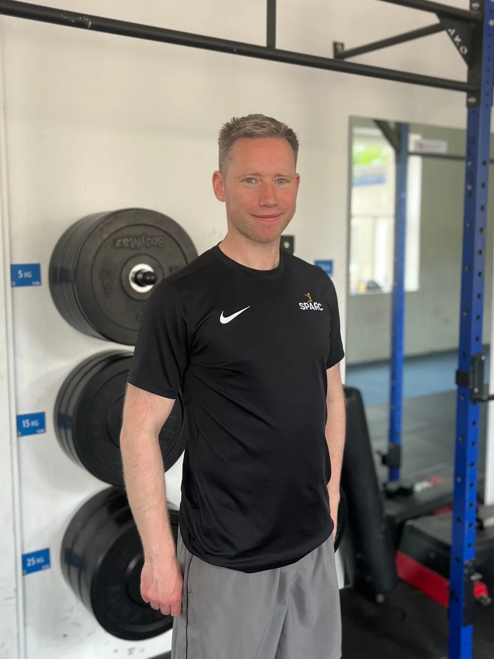 Meet the Team - Physiotherapy & Rehabilitation Dublin | SPARC