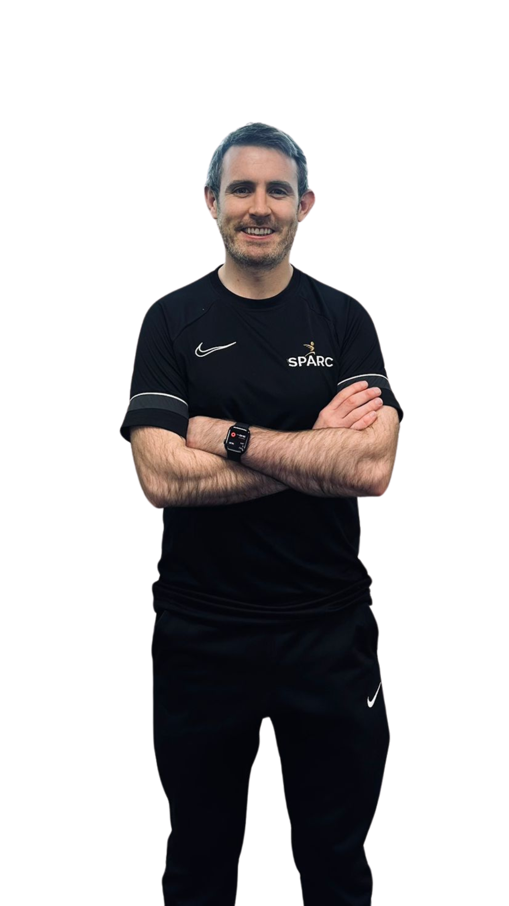 Meet the Team - Physiotherapy & Rehabilitation Dublin | SPARC