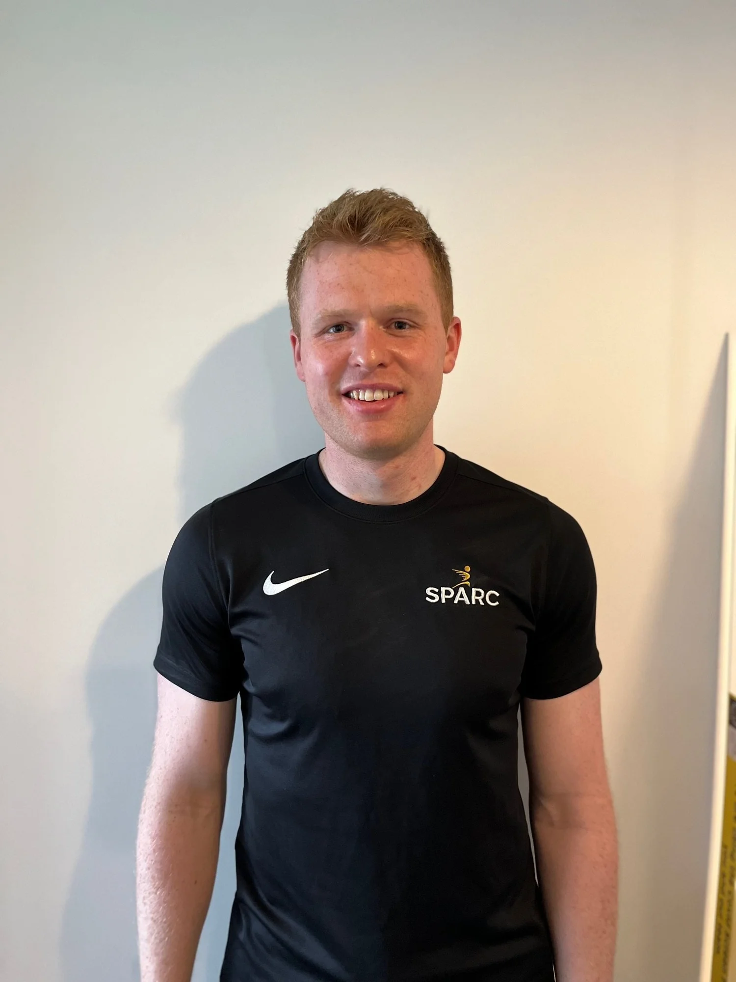 Meet the Team - Physiotherapy & Rehabilitation Dublin | SPARC