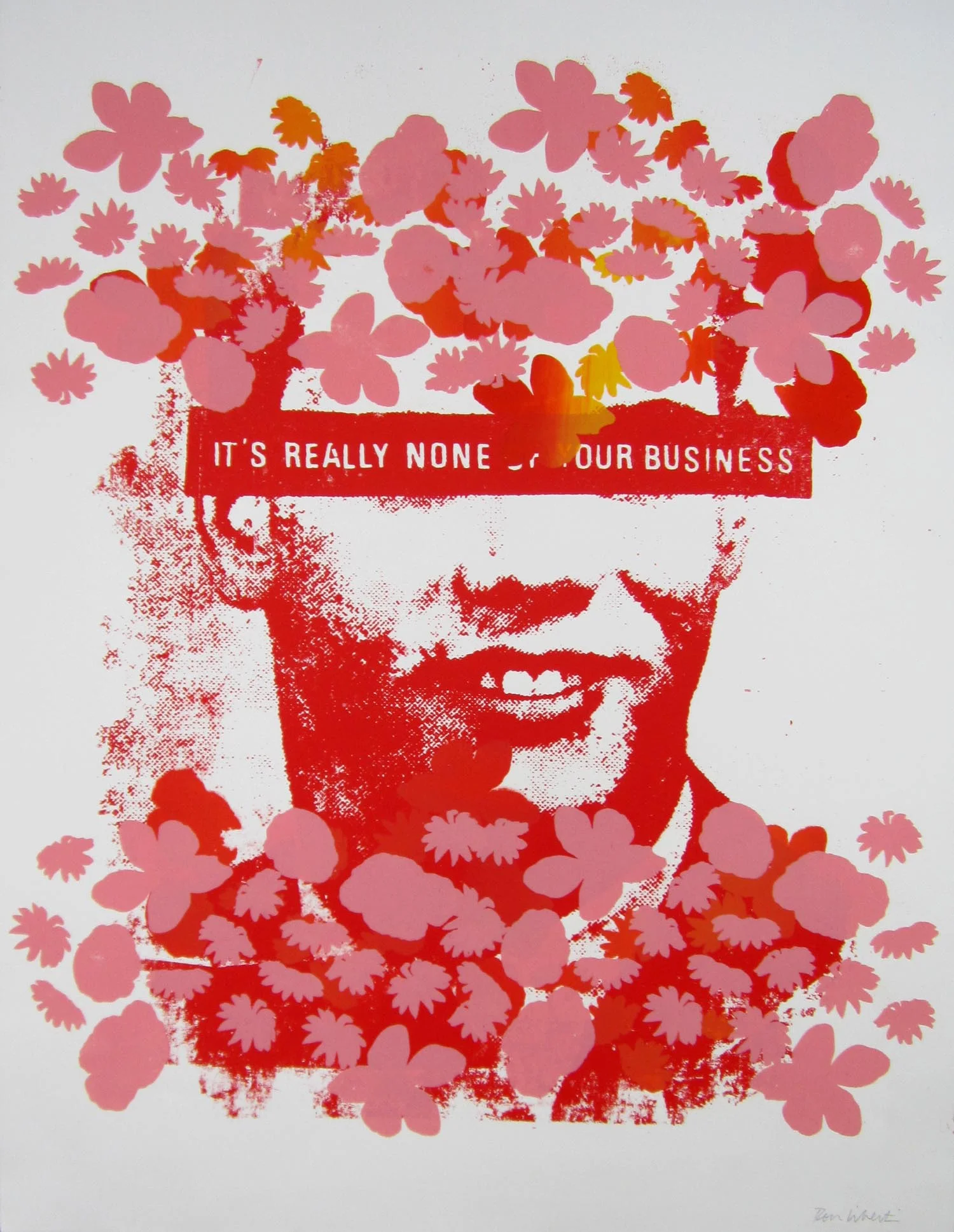 Prints — Ron Liberti