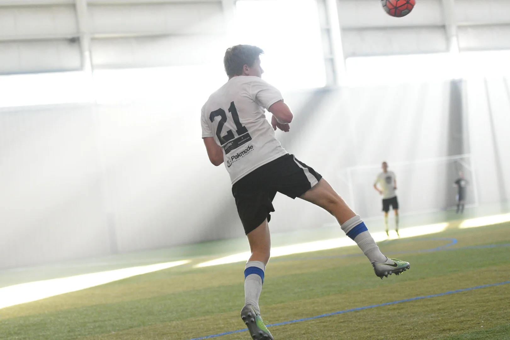 '16 Pictures — Midwest Pro Soccer Combine