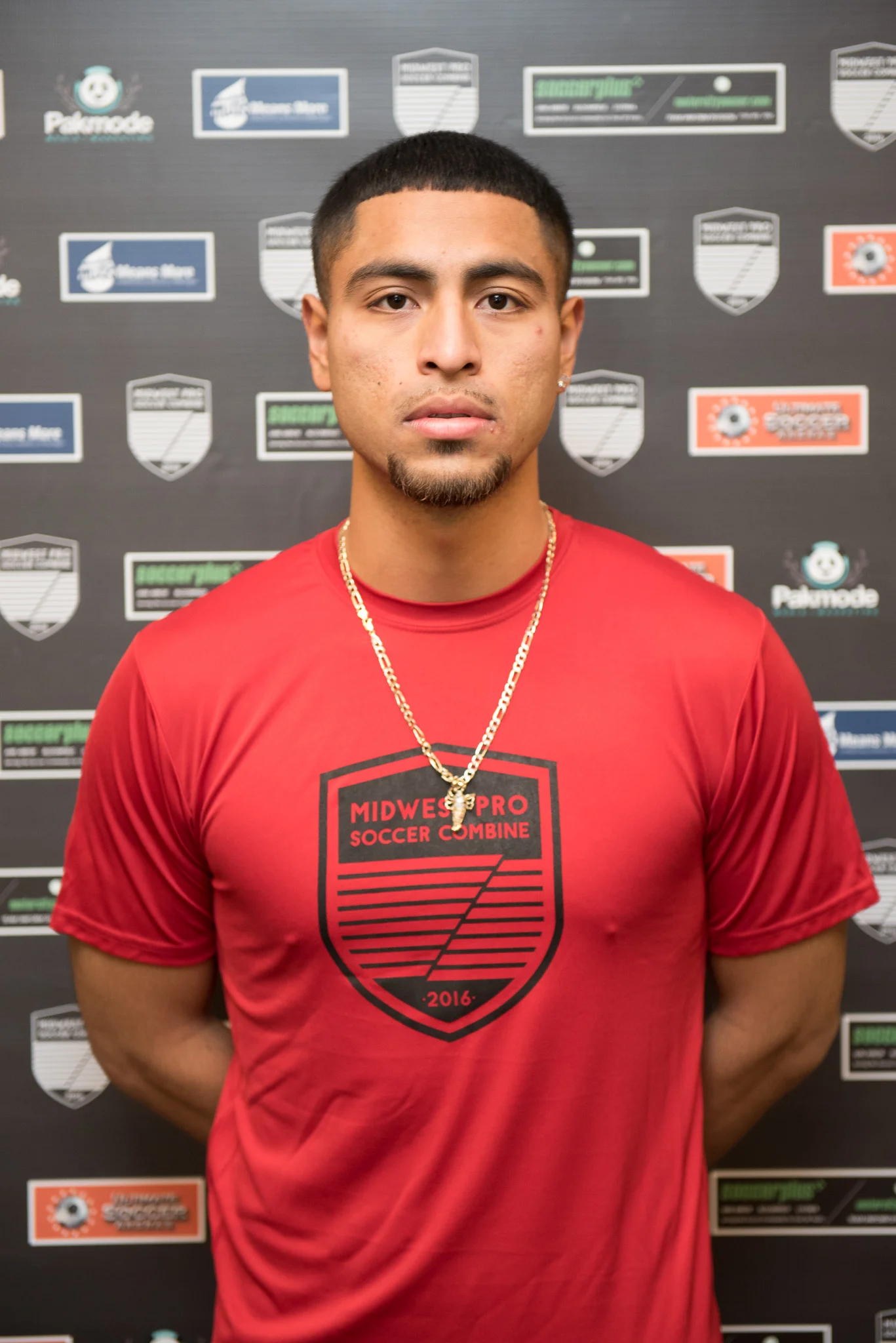 '16 Player Profiles — Midwest Pro Soccer Combine