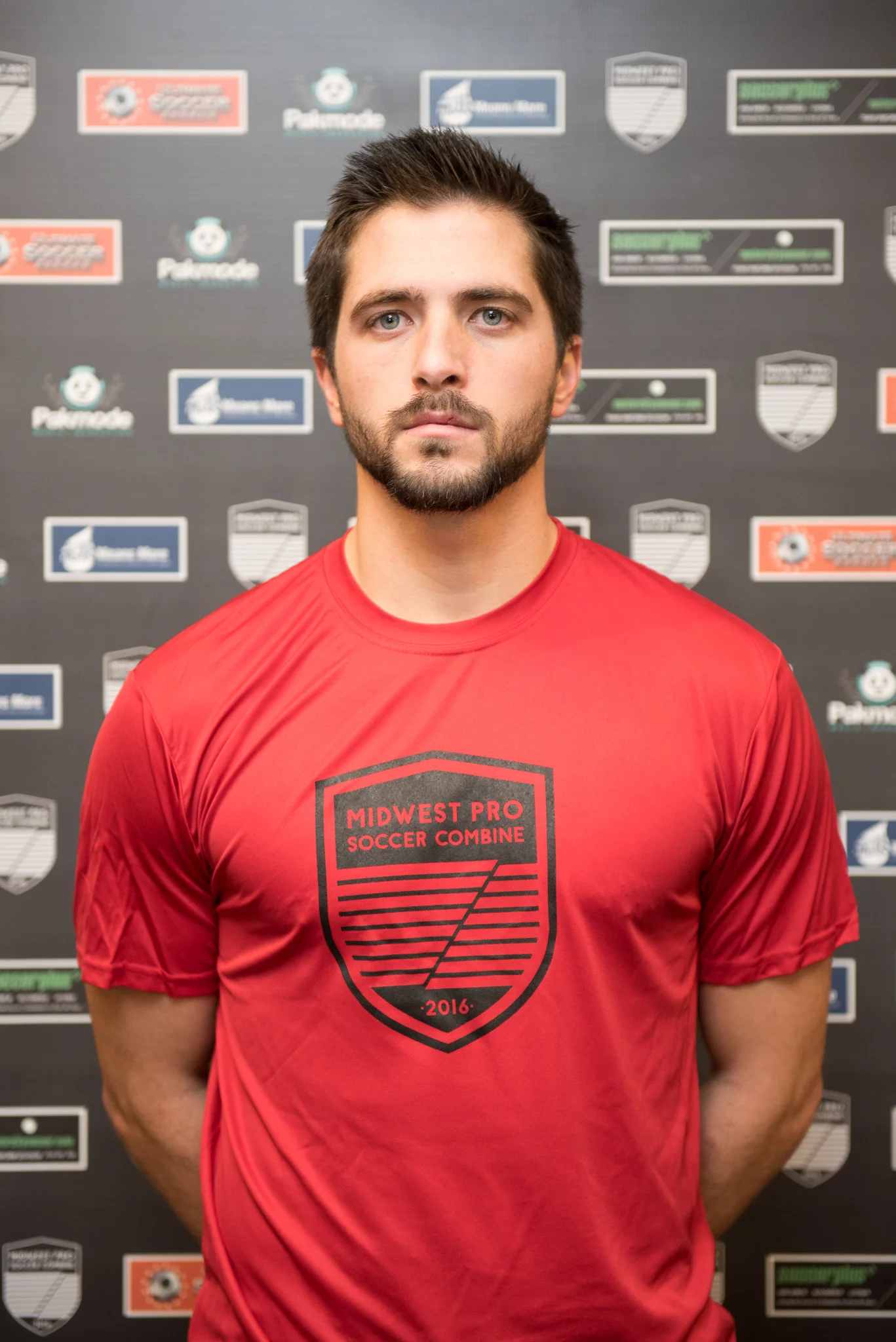 '16 Player Profiles — Midwest Pro Soccer Combine