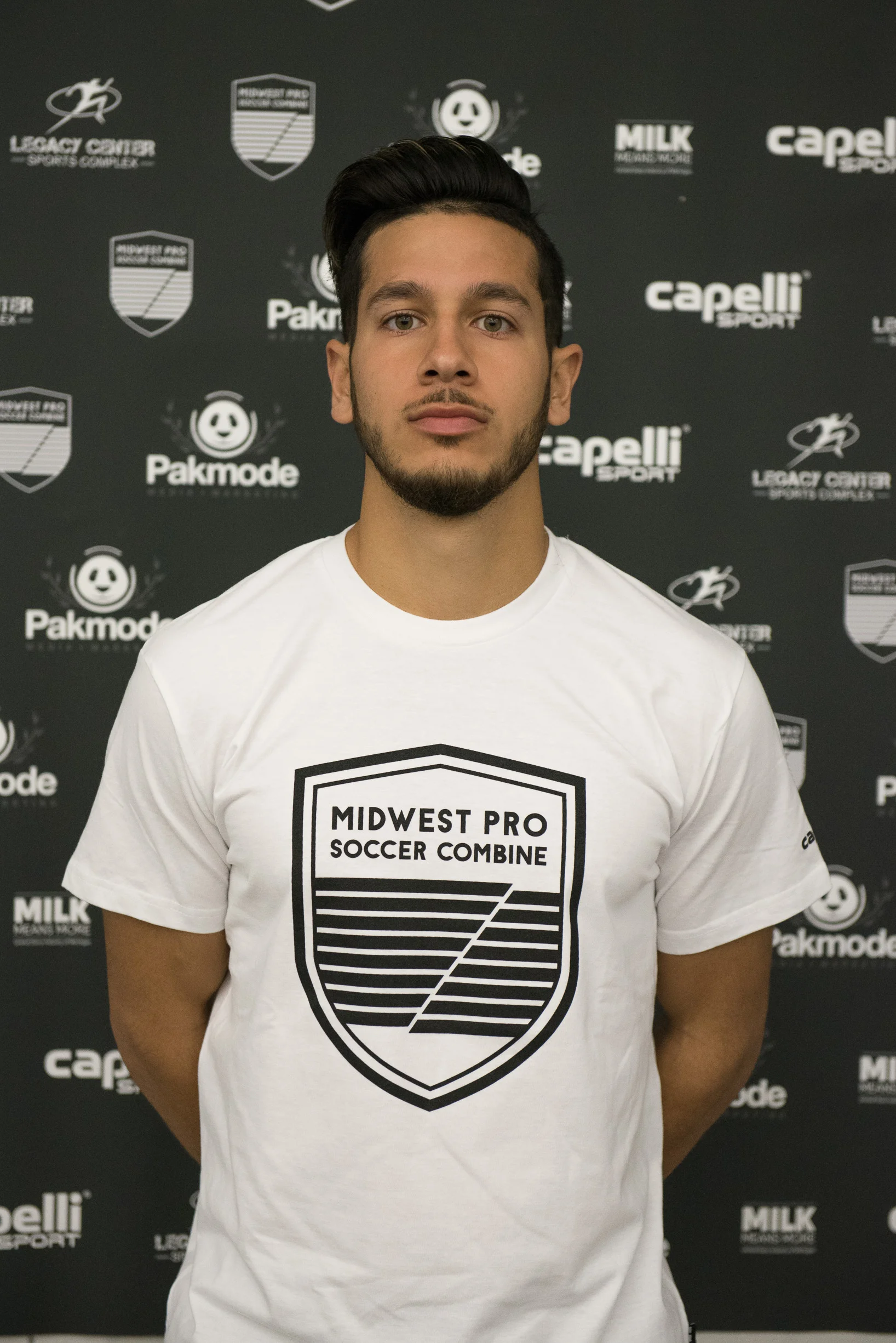 MPSC Alumni 2017 — Midwest Pro Soccer Combine