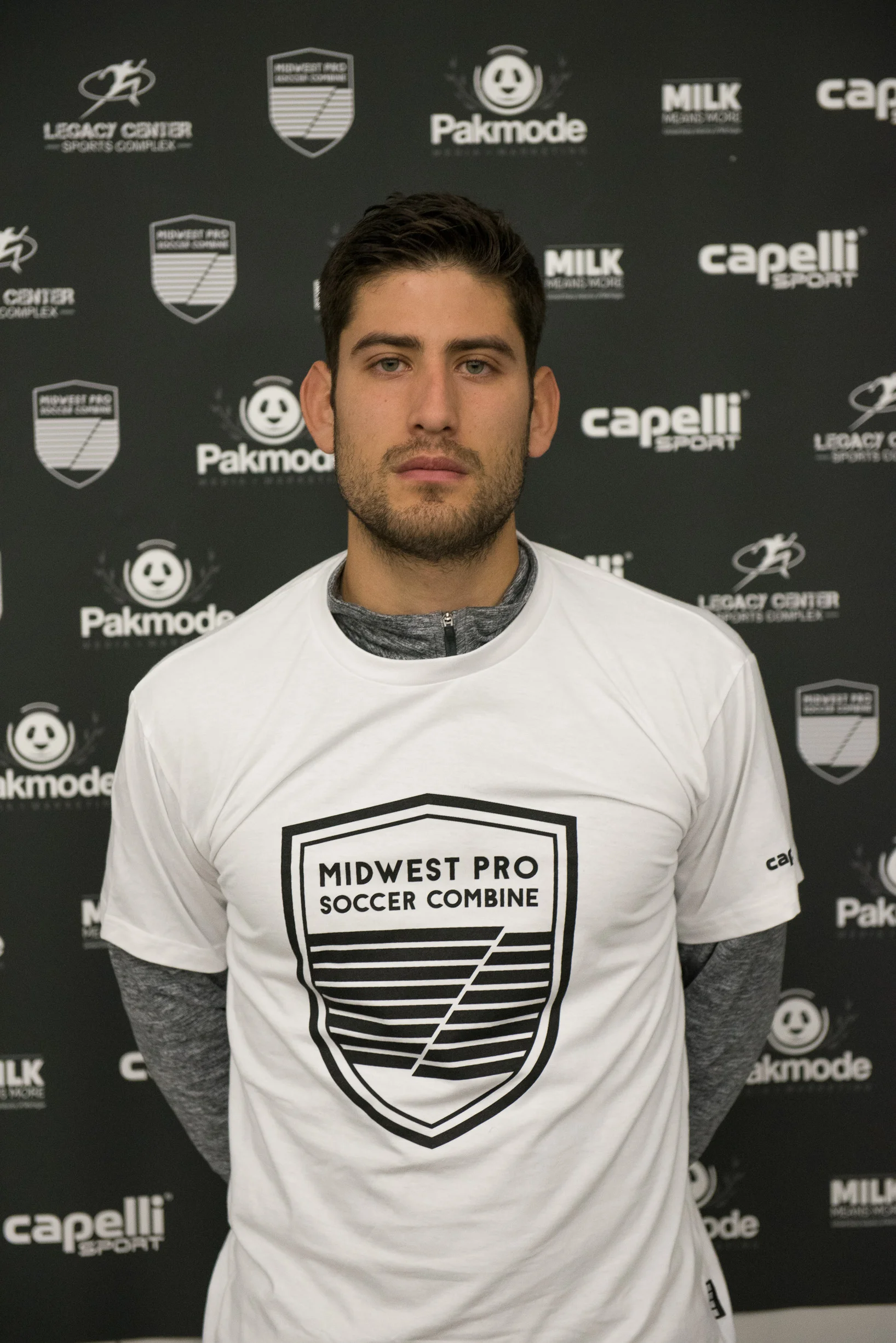 MPSC Alumni 2017 — Midwest Pro Soccer Combine