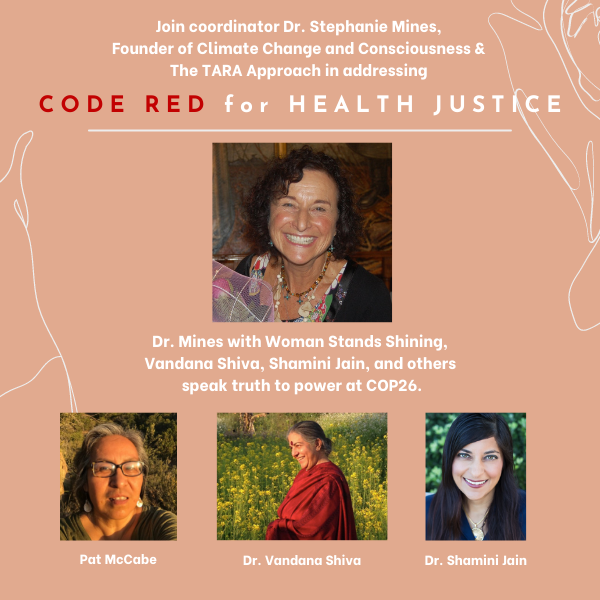 The Tara Approach — The TARA Approach