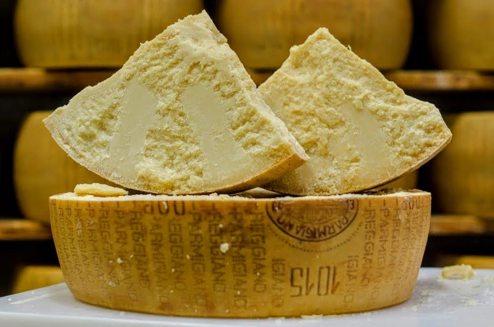 Italian Parmesan Cheese