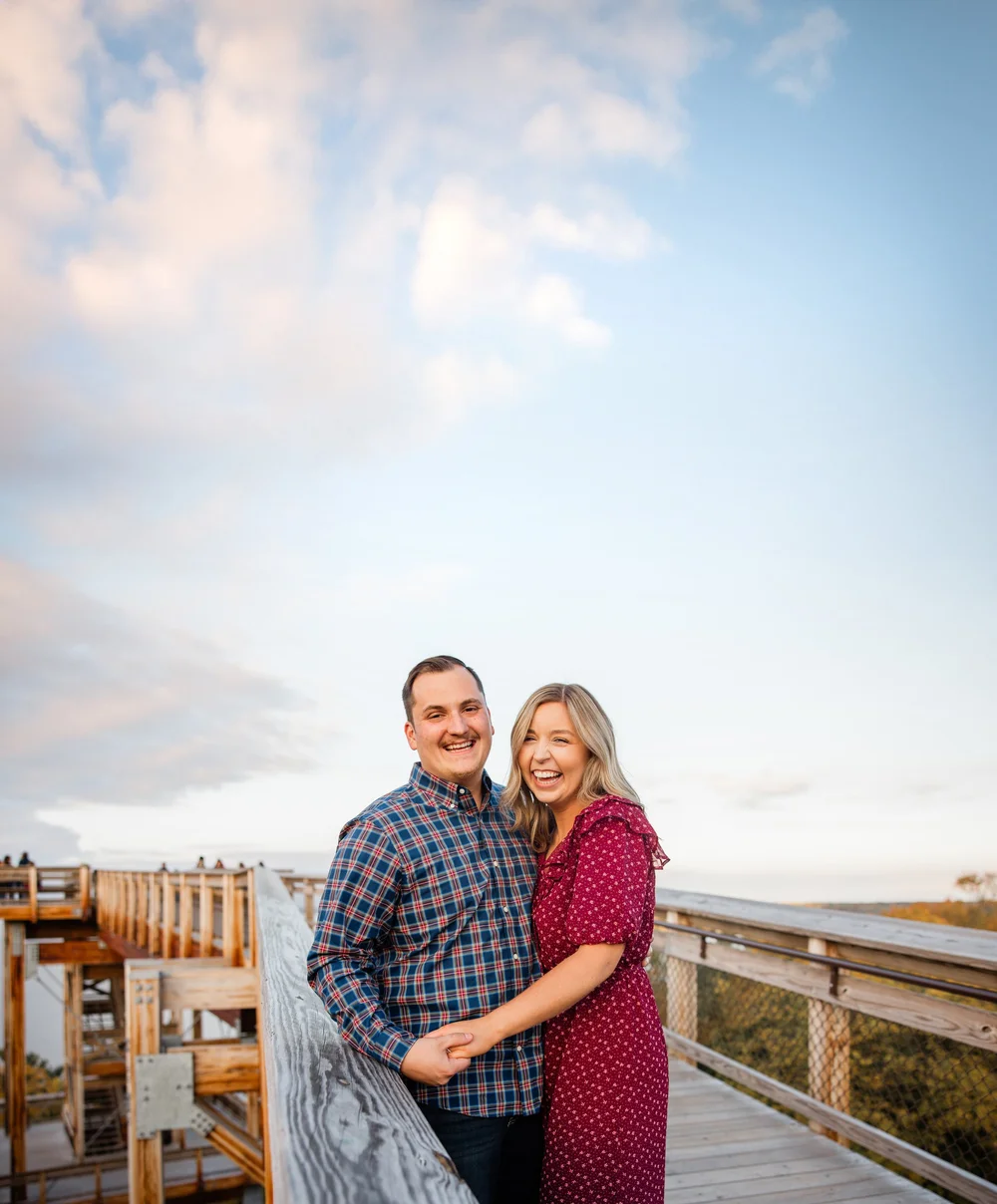 Portrait Home — Tandem Photography