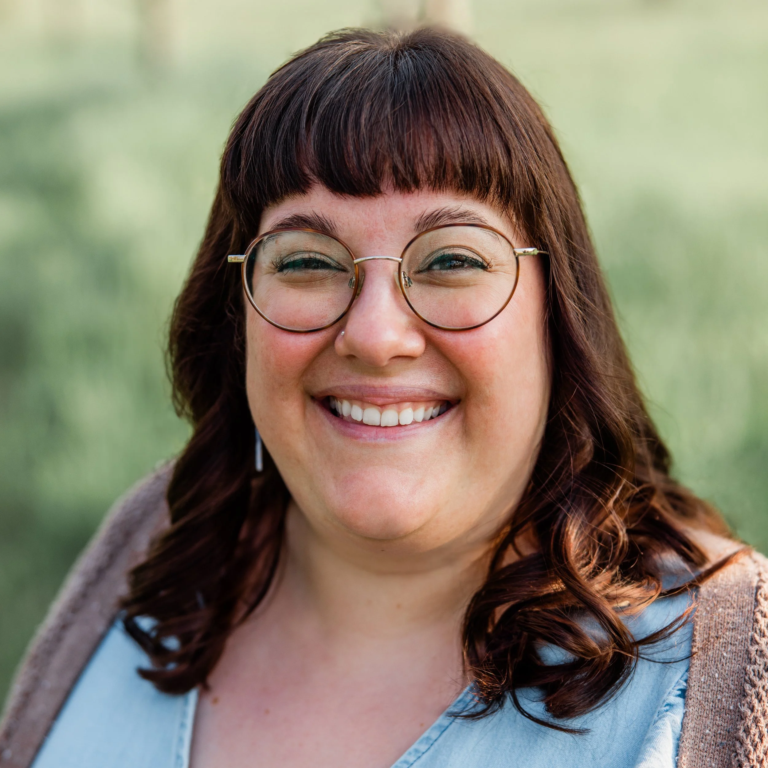 Wedding and Portrait Photography Contact Form — Tandem Photography