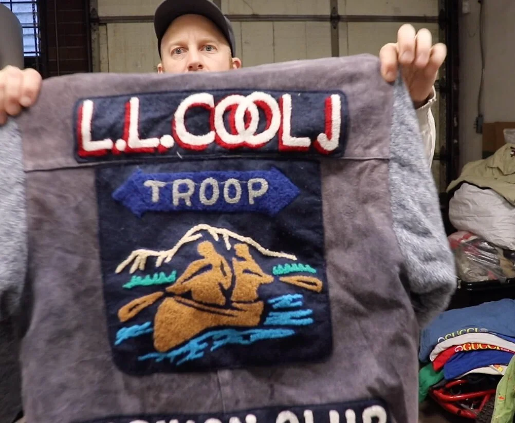 40 online thrift stores for men’s clothing.