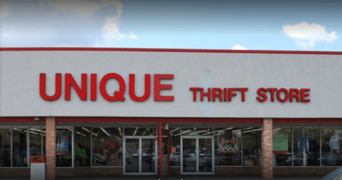 12 thrift stores in Chicago, Illinois for second hand clothing and ...