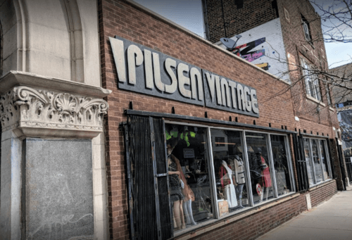 12 thrift stores in Chicago, Illinois for second hand clothing and ...