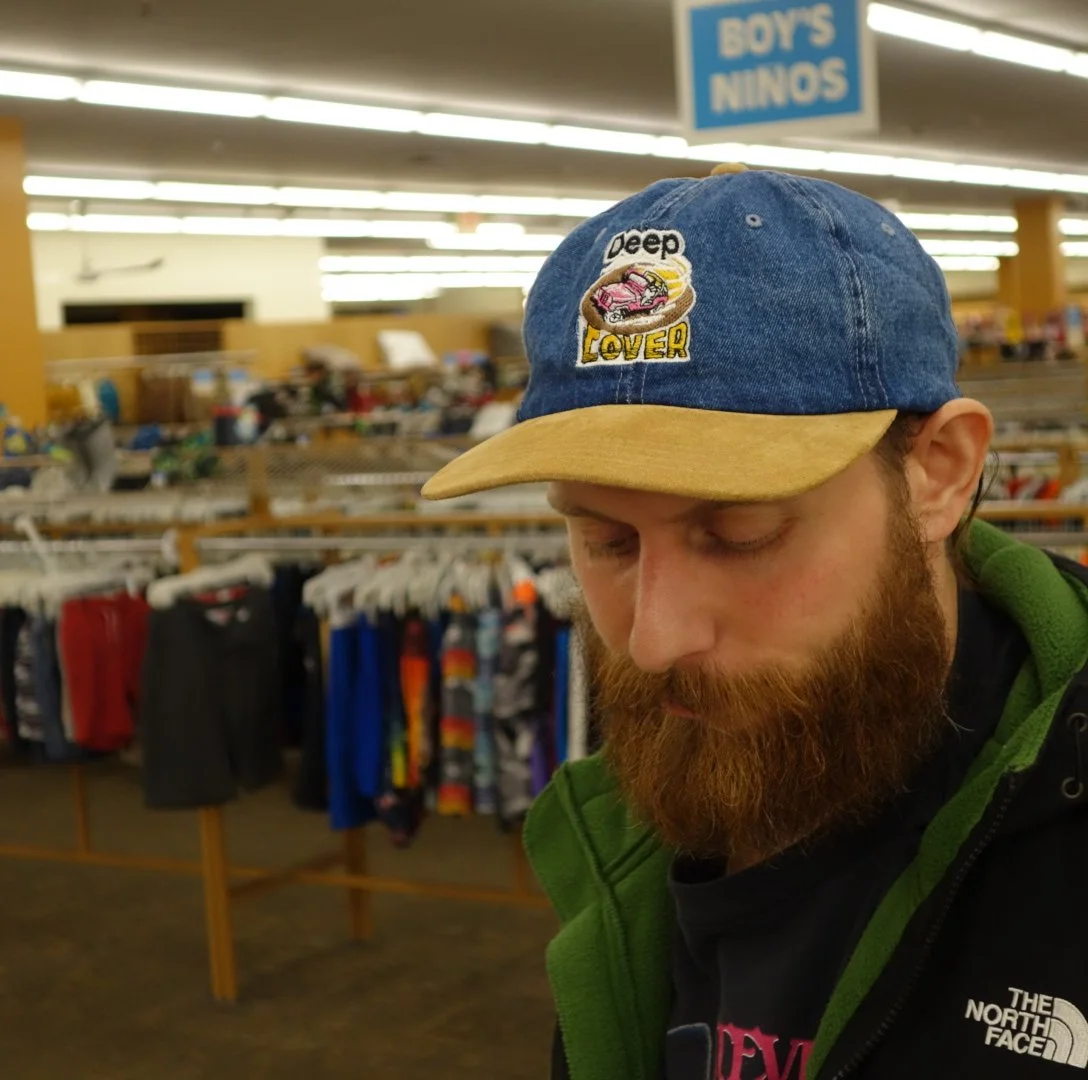 28 online thrift stores for men’s clothing.