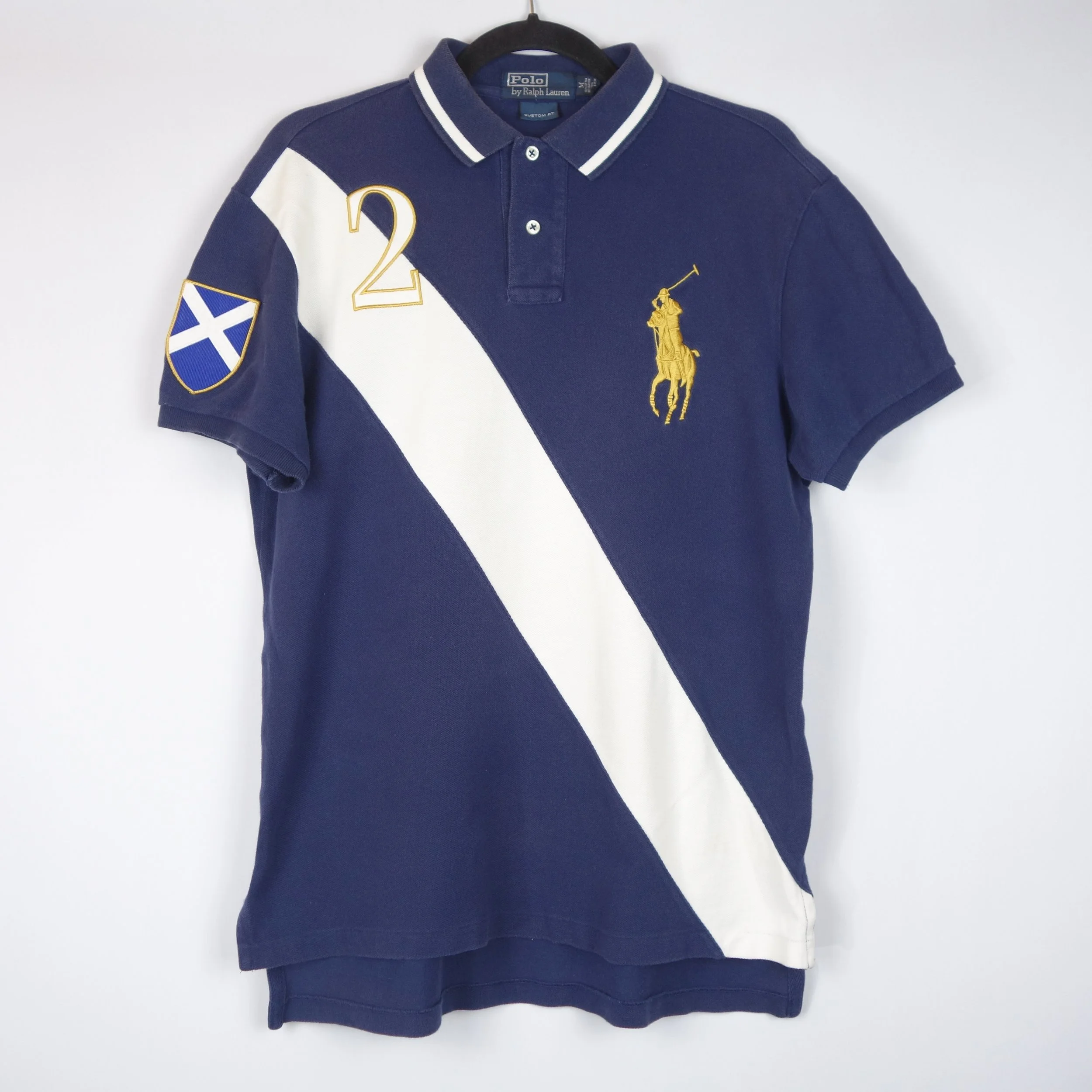 Ralph Lauren Polo patches for sale at 6 online shops.