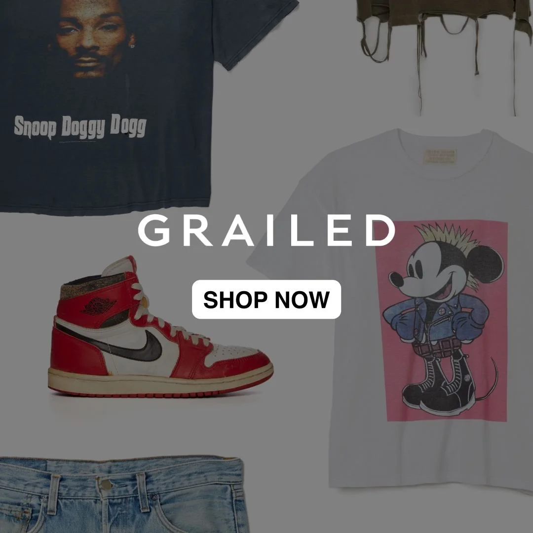 ThredUp for men gone? Try these 24 cheap online thrift stores.