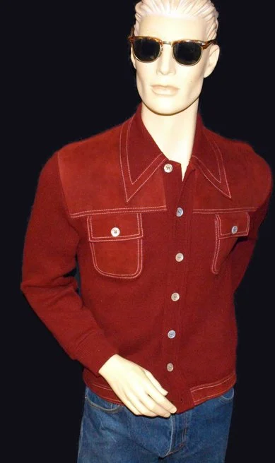 40 best men's online thrift store choices for used clothing.