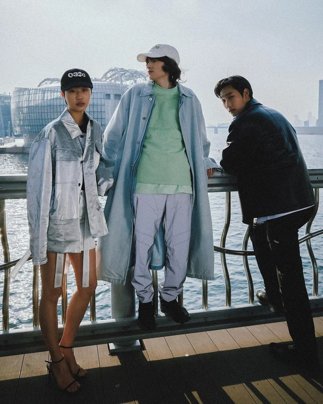 Grailed App: Top 24 fashion brands for buying and reselling menswear.