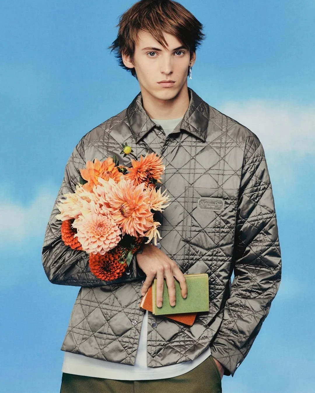 Grailed App: Top 24 fashion brands for buying and reselling menswear.