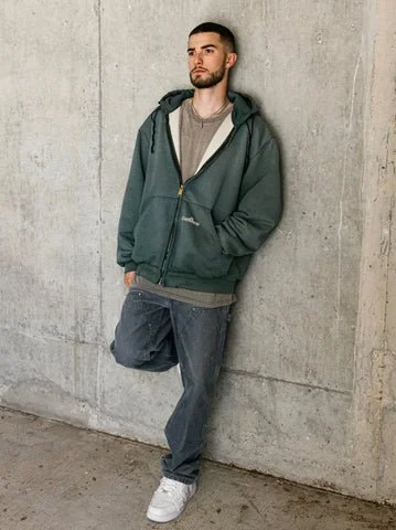 Top 40 men's online thrift store options for clothing and accessories.