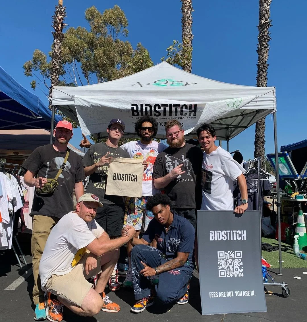 Top 40 men's online thrift store options for clothing and accessories.