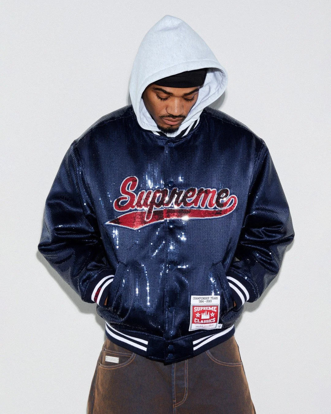 Grailed App: Top 24 fashion brands for buying and reselling menswear.