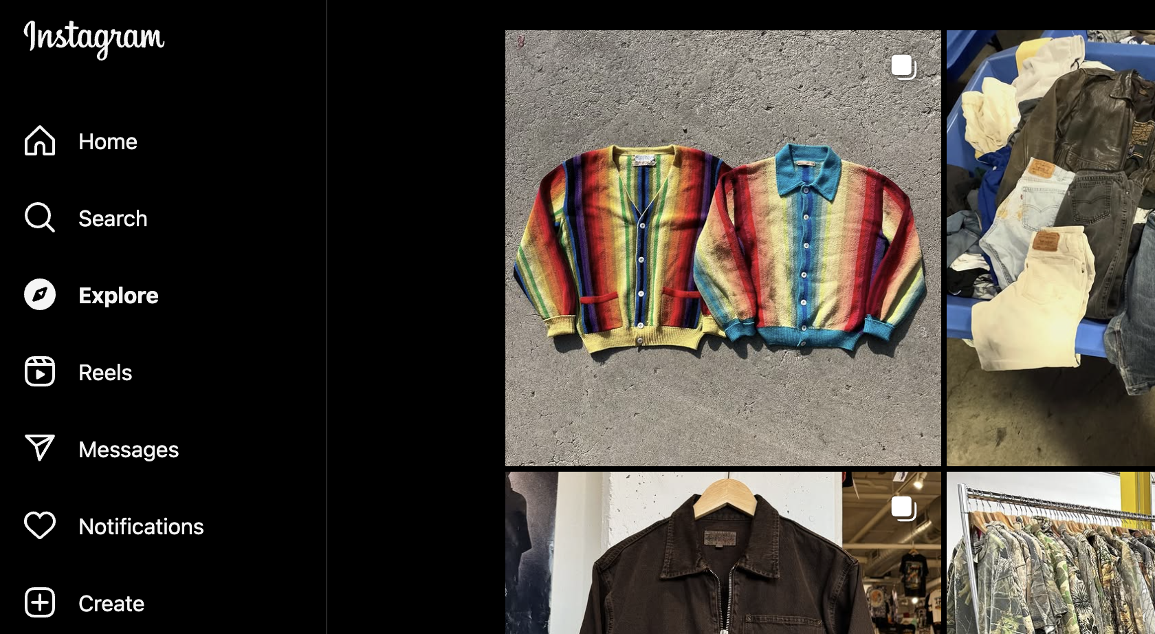 11 Clothing Apps for Men: Where to sell used clothes + buy on the go.