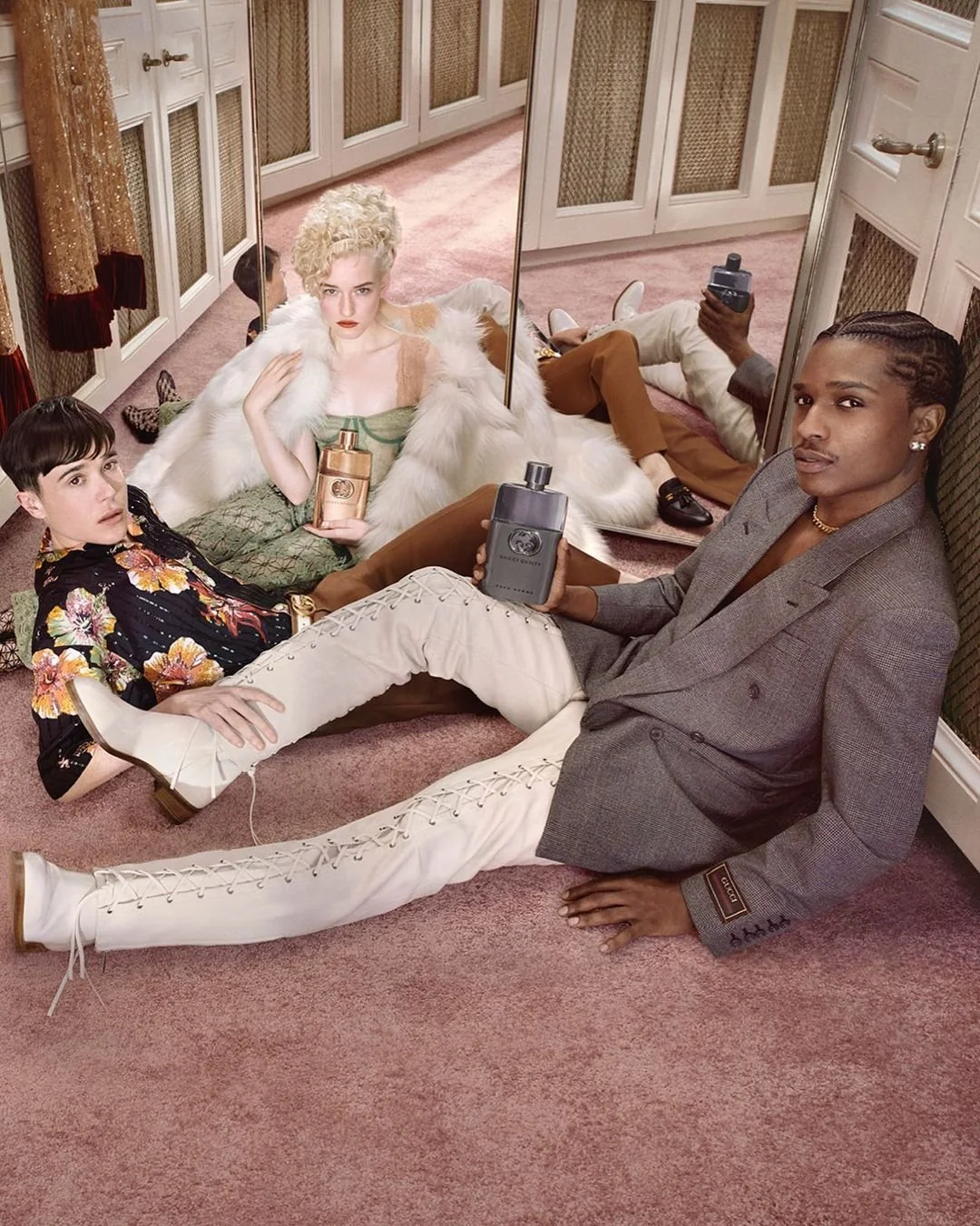 Grailed App: Top 24 fashion brands for buying and reselling menswear.