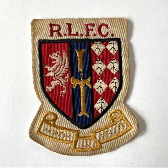 8 online shops selling Ralph Lauren Polo patches.