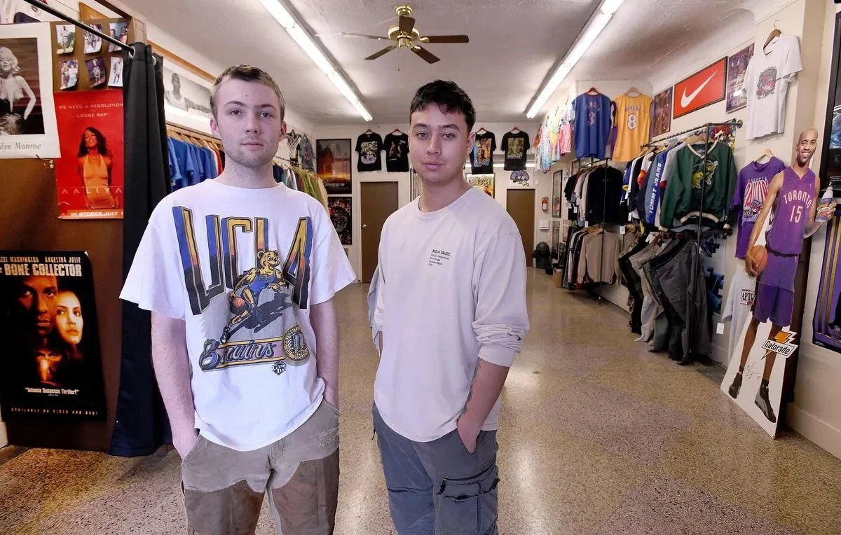 ThredUp for men vanished; shop 24 cheap online thrift store alternatives.